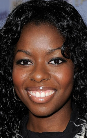 Camille Winbush - actress - biography, photo, best movies and TV shows