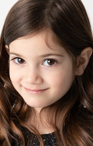 Audrey Hoffman - actress - biography, photo, best movies and TV shows