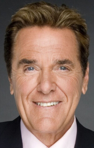 Chuck Woolery - actor, writer - biography, photo, best movies and TV shows