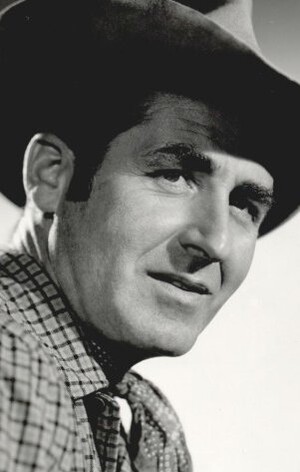 Sheb Wooley - actor, writer - biography, photo, best movies and TV shows