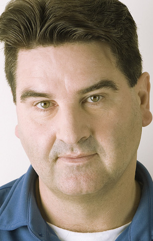 Mark Wright - actor, writer - biography, photo, best movies and TV shows