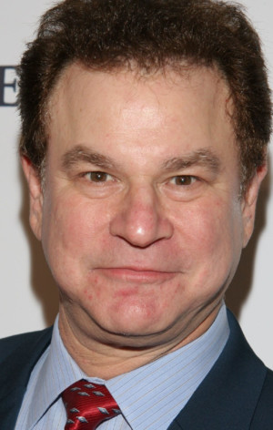 Robert Wuhl - actor, writer, director, producer