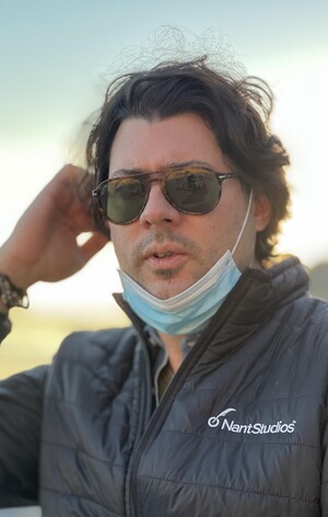 Gary Marshall - visual effects, actor