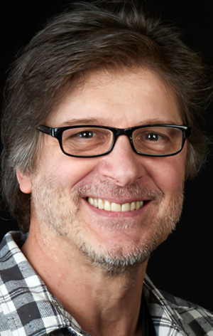 Jeff Yagher - actor, writer, designer