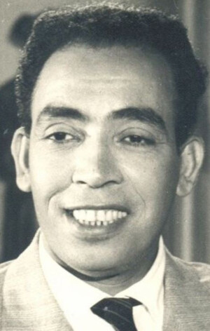 Ismail Yassin - actor - biography, photo, best movies and TV shows