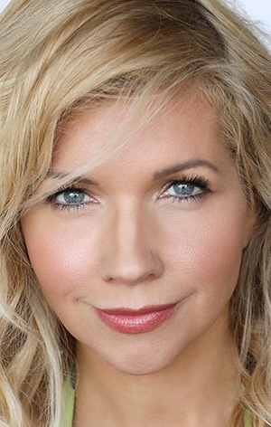 Susan Yeagley - actress, producer