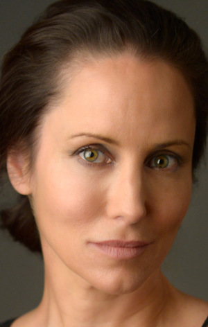 Nina Young - actress, producer