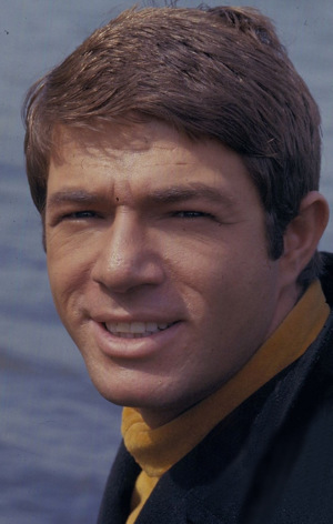 Stephen Young - actor, writer, producer