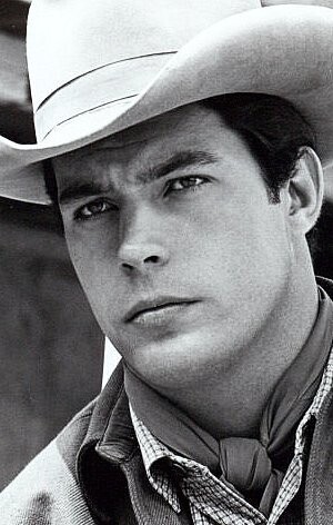 Tony Young - actor - biography, photo, best movies and TV shows