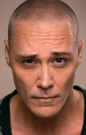 Vincent Young - actor - biography, photo, best movies and TV shows