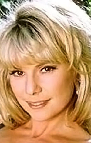 Yvonne - actress - biography, photo, best movies and TV shows
