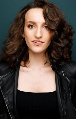 Jackie Shearn - actor - biography, photo, best movies and TV shows