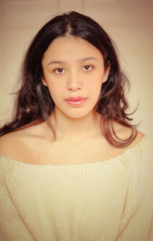 Lilith Grace - director, actress, writer, producer, camera, editor