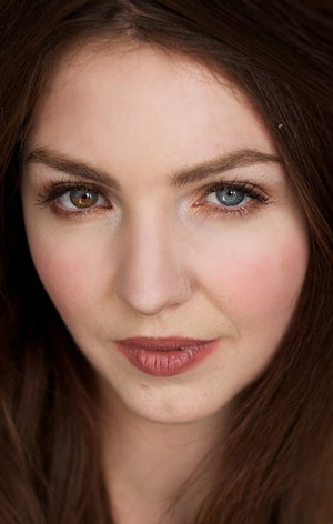 Vanessa Zima - actress - biography, photo, best movies and TV shows