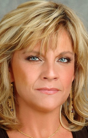 Kim Zimmer - actress - biography, photo, best movies and TV shows