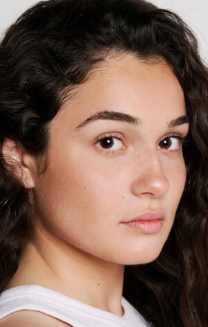 Eléa Rochera - actress - biography, photo, best movies and TV shows