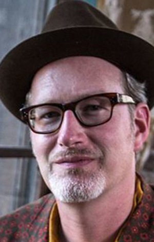 Scott Bomar - composer, actor, producer, sound director