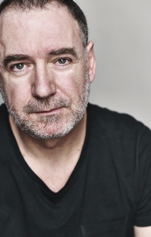 Brian Doherty - actor - biography, photo, best movies and TV shows