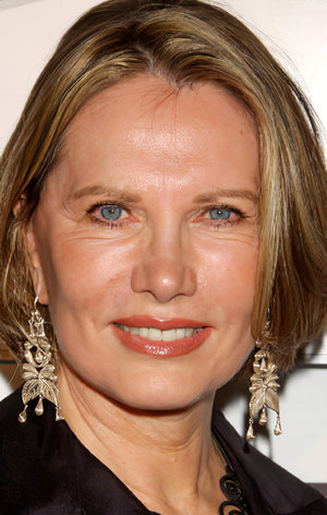 Maud Adams - actress, director