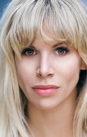 Danielle Scott - actress - biography, photo, best movies and TV shows