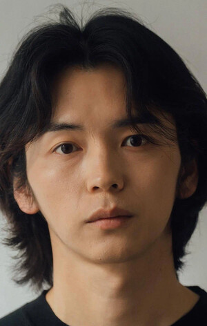 Kang Seung-ho - actor - biography, photo, best movies and TV shows