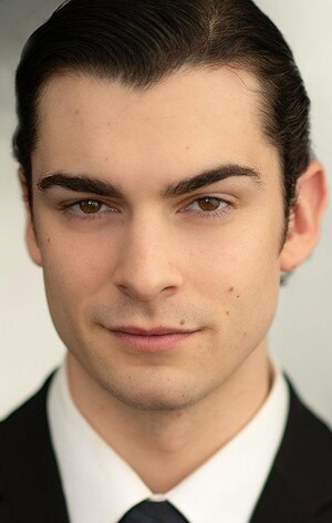 Evan Bacic - actor - biography, photo, best movies and TV shows