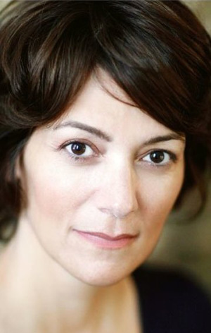 Danielle Di Vecchio - actress - biography, photo, best movies and TV shows