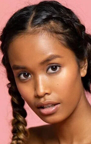 Putri Cinta - actress - biography, photo, best movies and TV shows