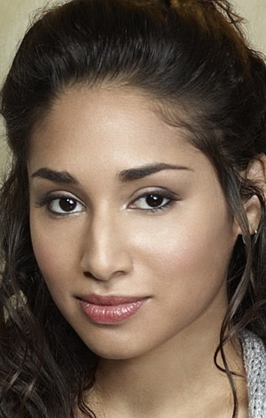 Meaghan Rath - actress, author, producer