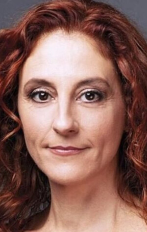 Nuria Mencía - actress - biography, photo, best movies and TV shows