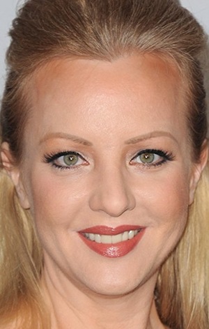 Wendi McLendon-Covey - actress, writer, producer