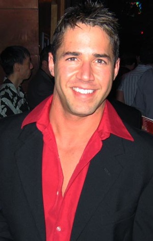 Dean Phoenix - actor, writer, producer