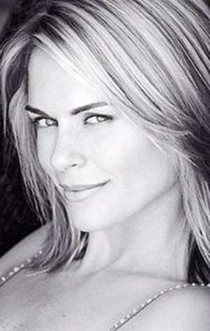 Susse Budde - actress - biography, photo, best movies and TV shows