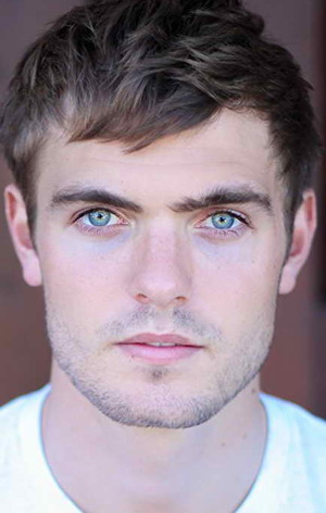 Alex Roe - actor, producer - biography, photo, best movies and TV shows