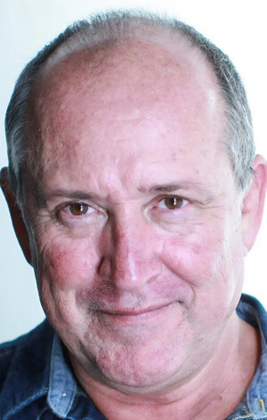 Wayne Harrison - actor - biography, photo, best movies and TV shows