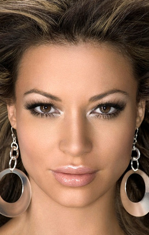 Candice Michelle - actress - biography, photo, best movies and TV shows