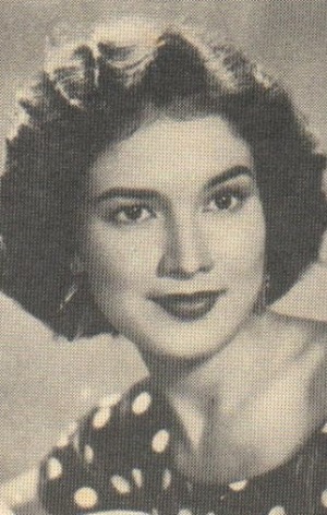 Daisy Romualdez - actress - biography, photo, best movies and TV shows