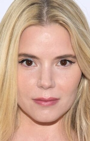 Brooke Anne Smith - actress - biography, photo, best movies and TV shows