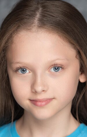Iona Bell - actress - biography, photo, best movies and TV shows