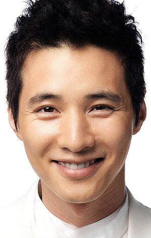 Won Bin - actor - biography, photo, best movies and TV shows