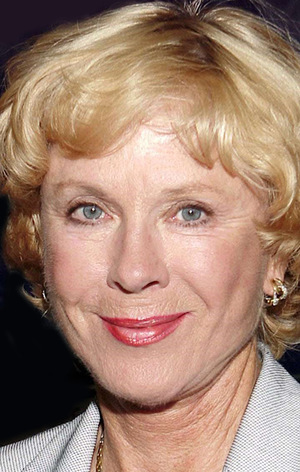 Bibi Andersson - actress - biography, photo, best movies and TV shows