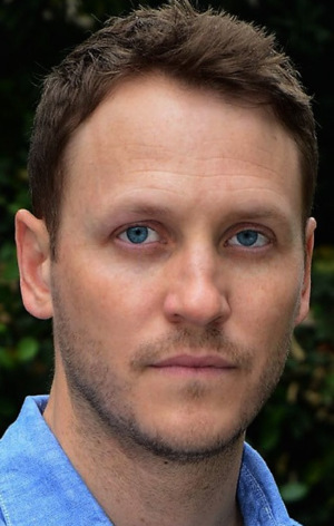 Kyle Davis - actor - biography, photo, best movies and TV shows