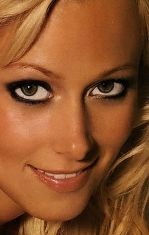 Leanne Wilson - actress - biography, photo, best movies and TV shows