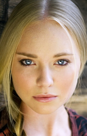 Danielle C. Ryan - actress, producer, sound director