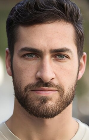 Tim Stein - actor - biography, photo, best movies and TV shows