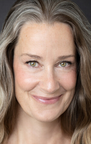 Paula Boudreau - actress - biography, photo, best movies and TV shows