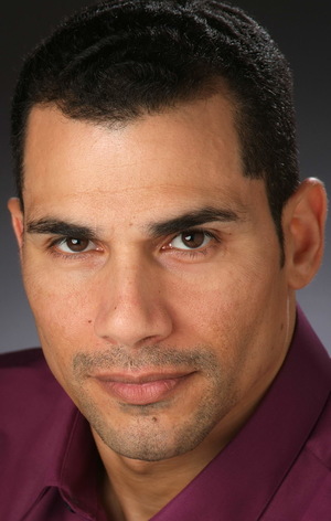 Franky G - actor, producer, director, camera