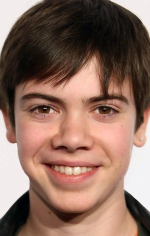Alexander Gould - actor - biography, photo, best movies and TV shows