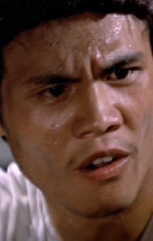 Chin-Ku Ma - actor - biography, photo, best movies and TV shows