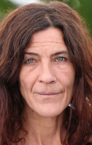 Stefania Gadda - actress - biography, photo, best movies and TV shows
